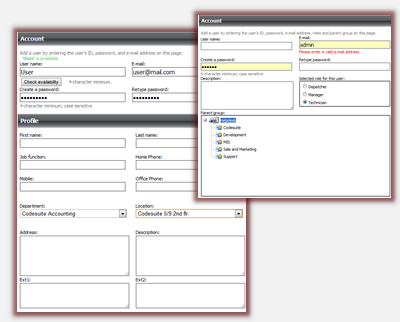 starcat Helpdesk – codesuite