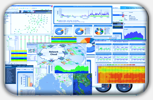 NetkaView Network Manager – codesuite