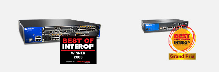 JUNIPER – codesuite