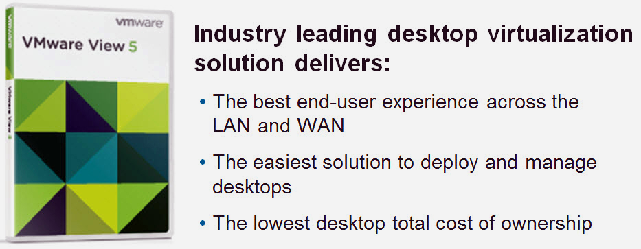 VMWARE – codesuite