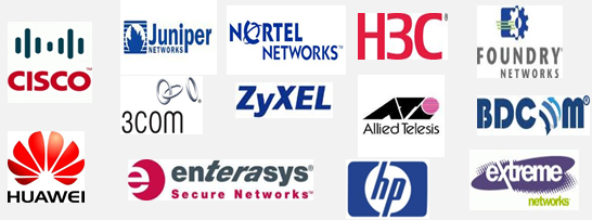 NetkaView Network Manager – codesuite